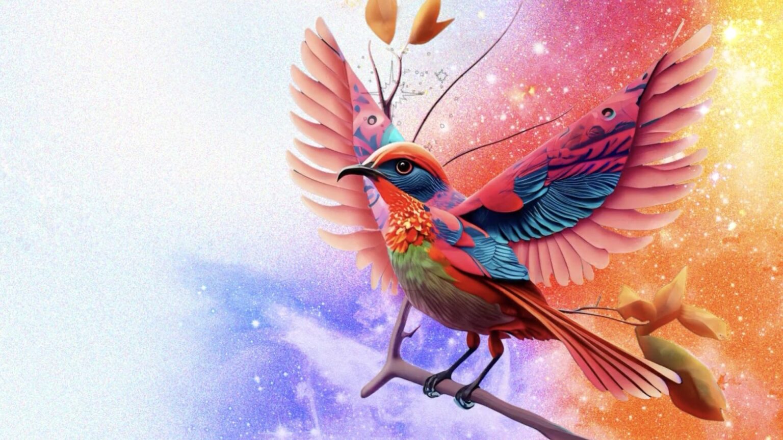 Adobe Photoshop AI: Generative Fill explained - TechBriefly