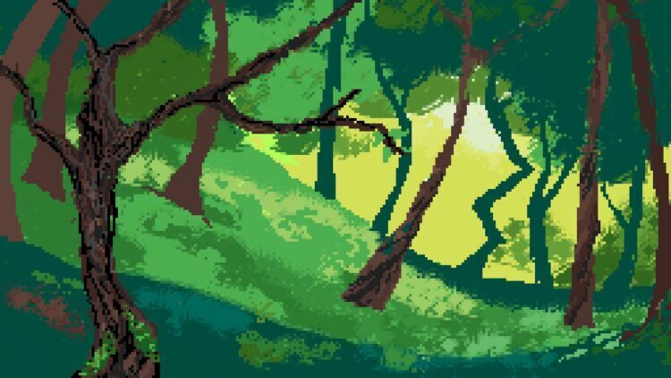 Best Pixel Art makers available in 2023 - TechBriefly