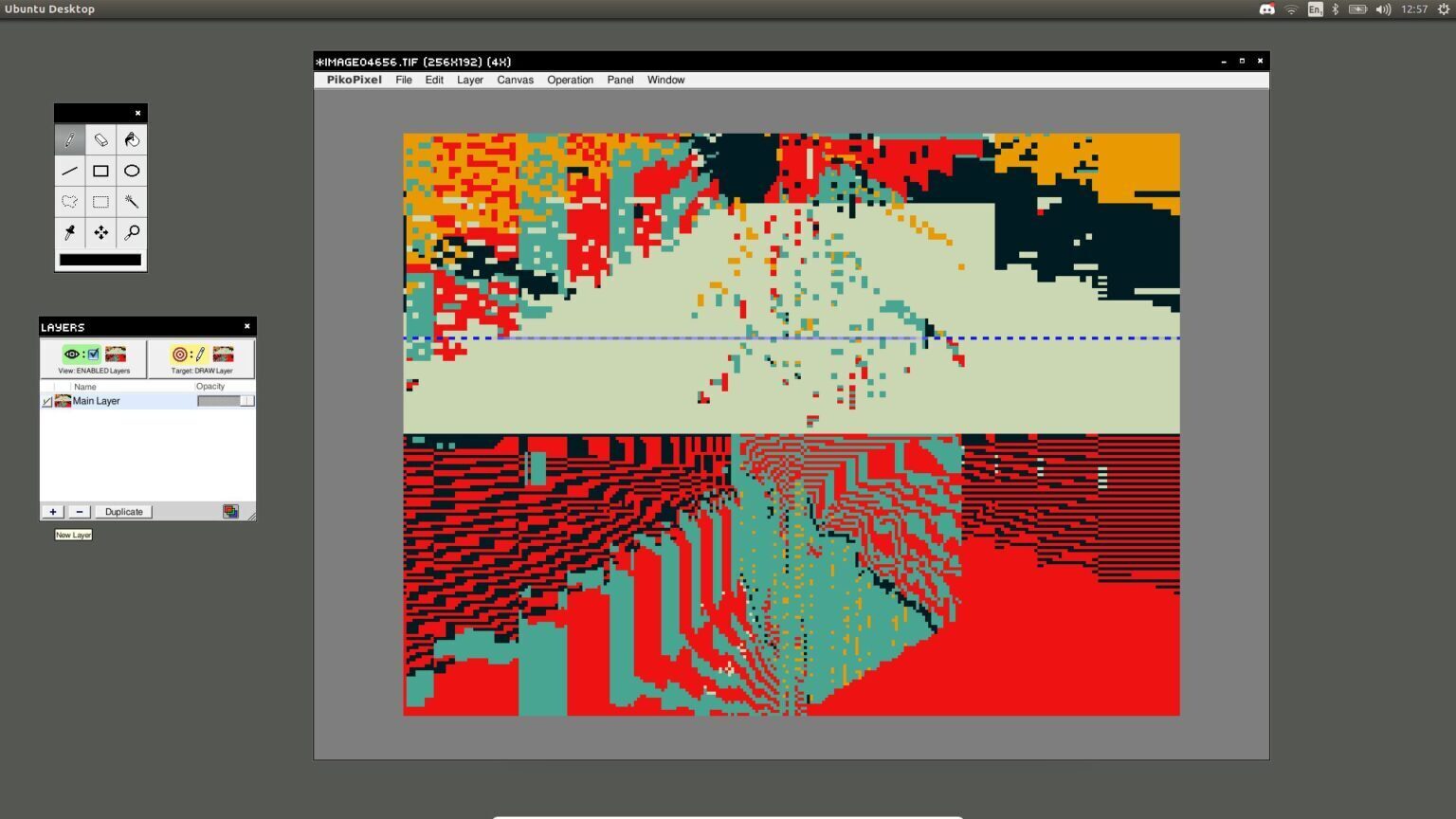 Best Pixel Art makers available in 2023 - TechBriefly