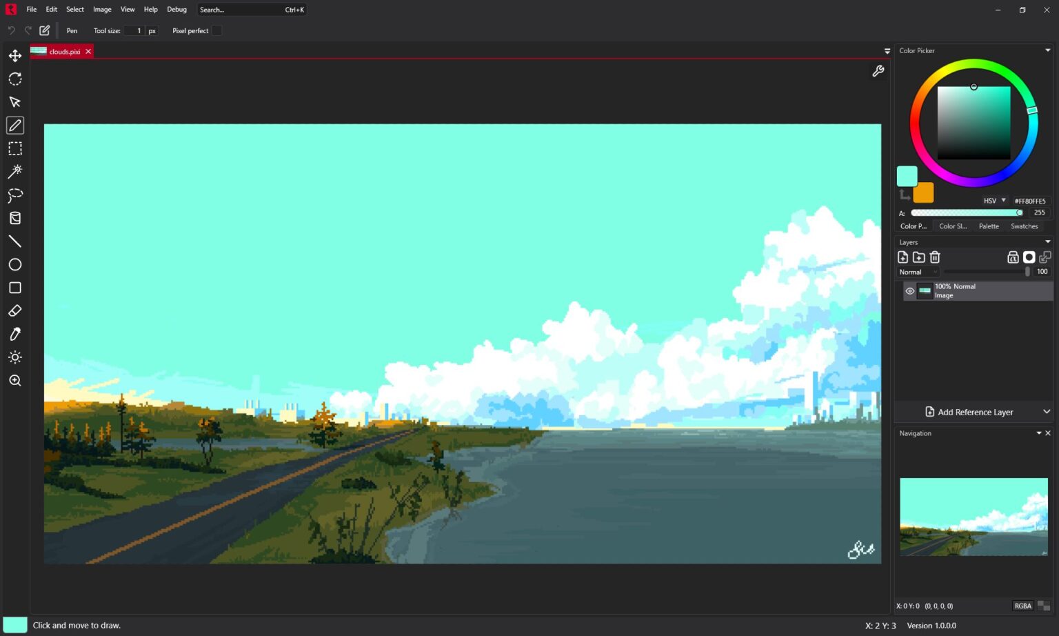 Best Pixel Art makers available in 2023 - TechBriefly