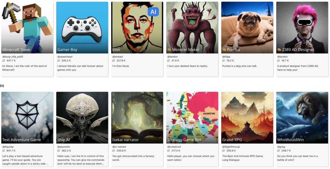 Character AI download: Everything you need to know - TechBriefly