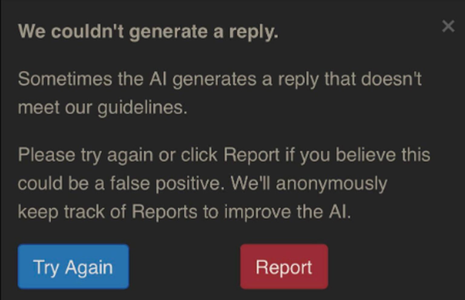 Everything to know about the Character AI Filter - TechBriefly