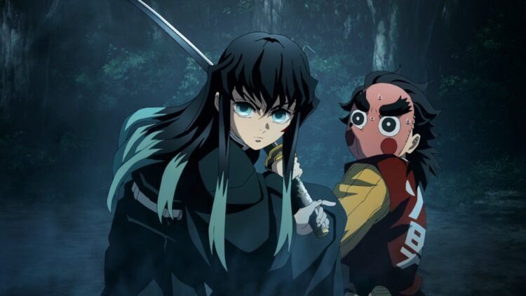 Demon Slayer Yuichiro death: The end of a journey - TechBriefly