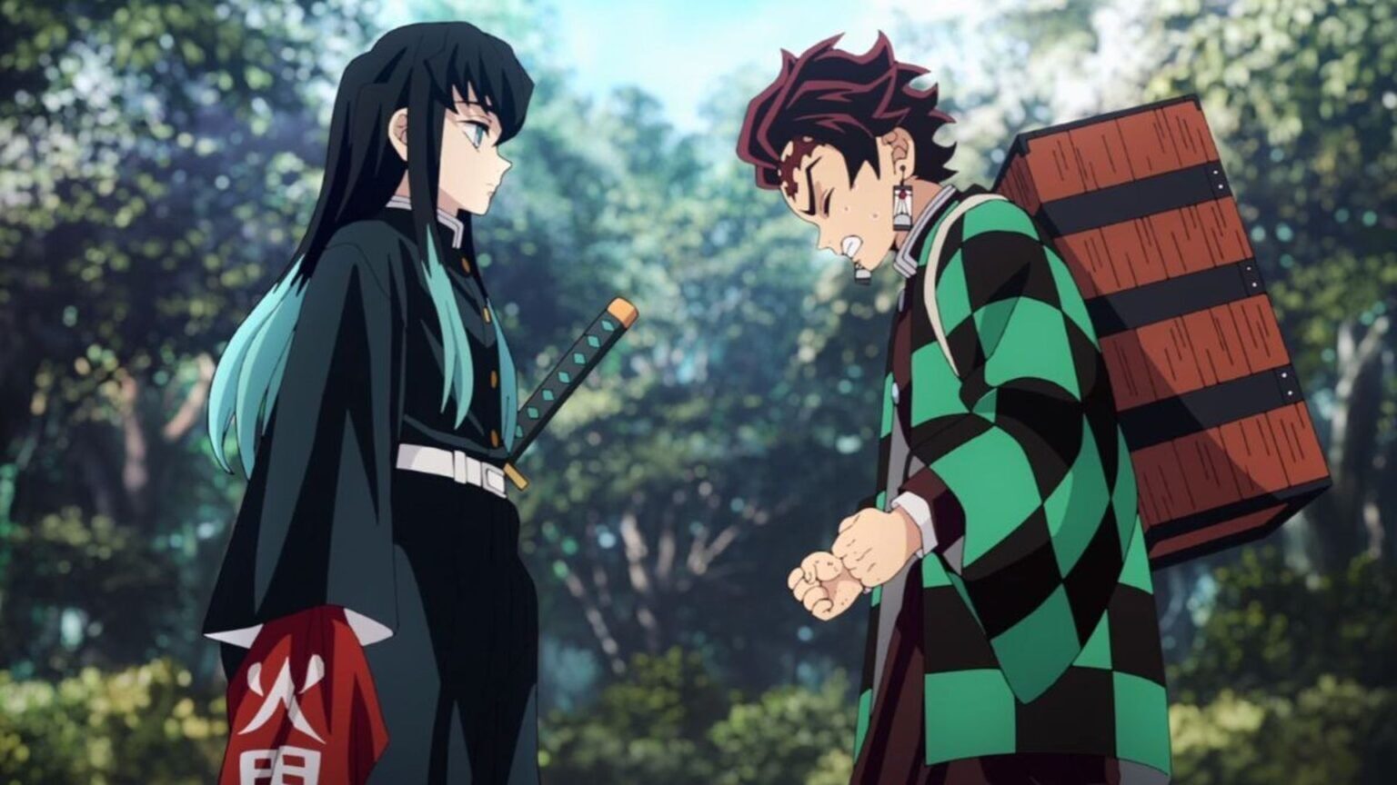 Demon Slayer Yuichiro death: The end of a journey - TechBriefly