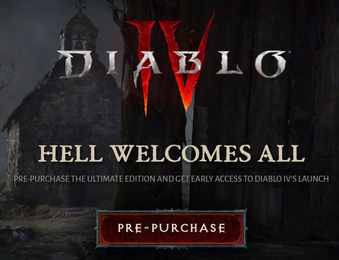 Diablo 4 preorder bonuses, release date, and more - TechBriefly