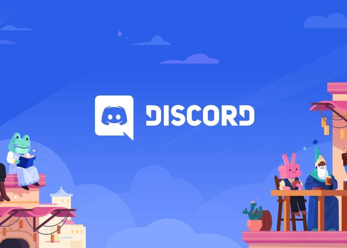 Discord no text channels glitch: How to fix it - TechBriefly