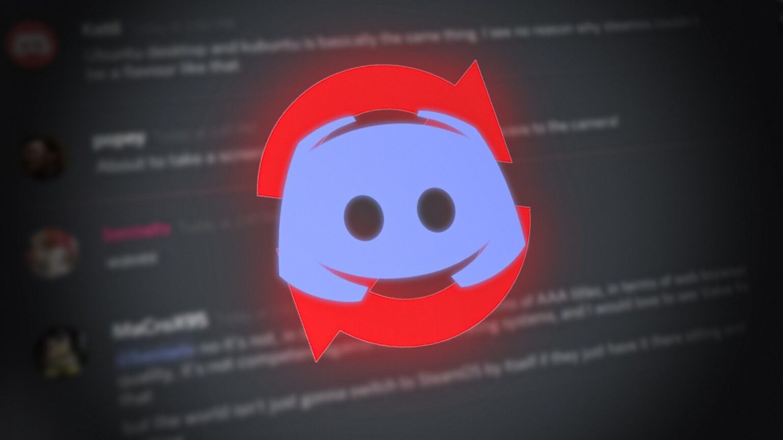 Discord no text channels glitch: How to fix it - TechBriefly