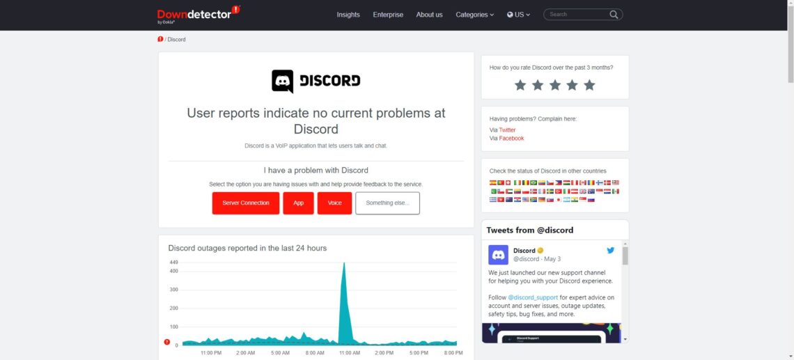 Discord no text channels glitch: How to fix it - TechBriefly