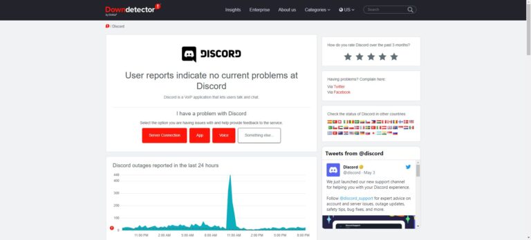 Discord no text channels glitch: How to fix it - TechBriefly