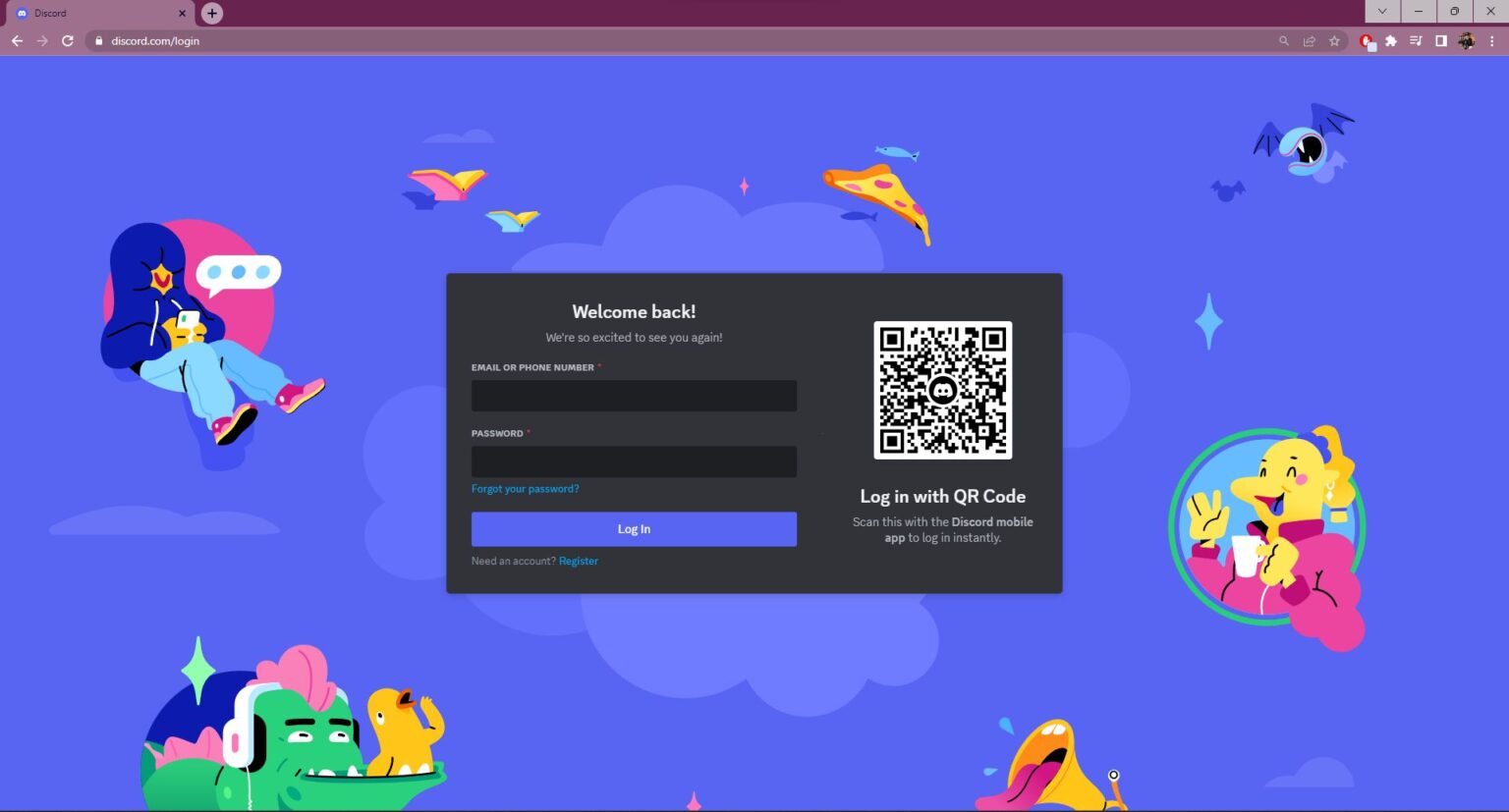 Discord no text channels glitch: How to fix it - TechBriefly
