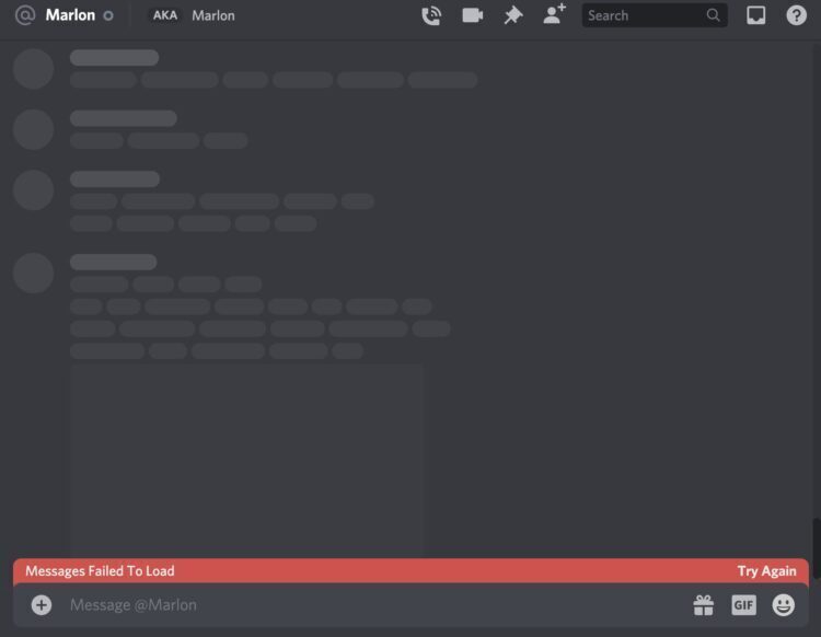 Discord no text channels glitch: How to fix it - TechBriefly