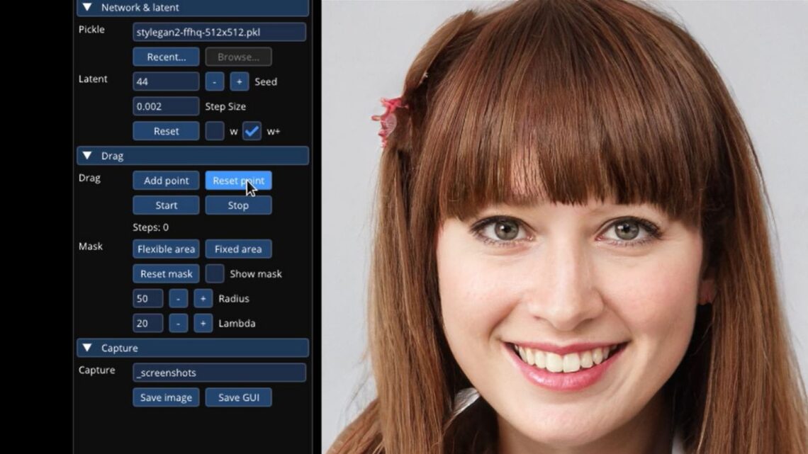 Unleash your imagination with DragGAN AI editing tool - TechBriefly
