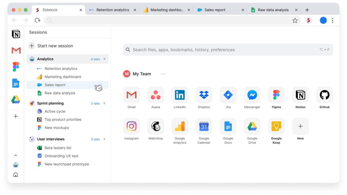 Duet AI: Google Workspace AI release date, features, and more - TechBriefly