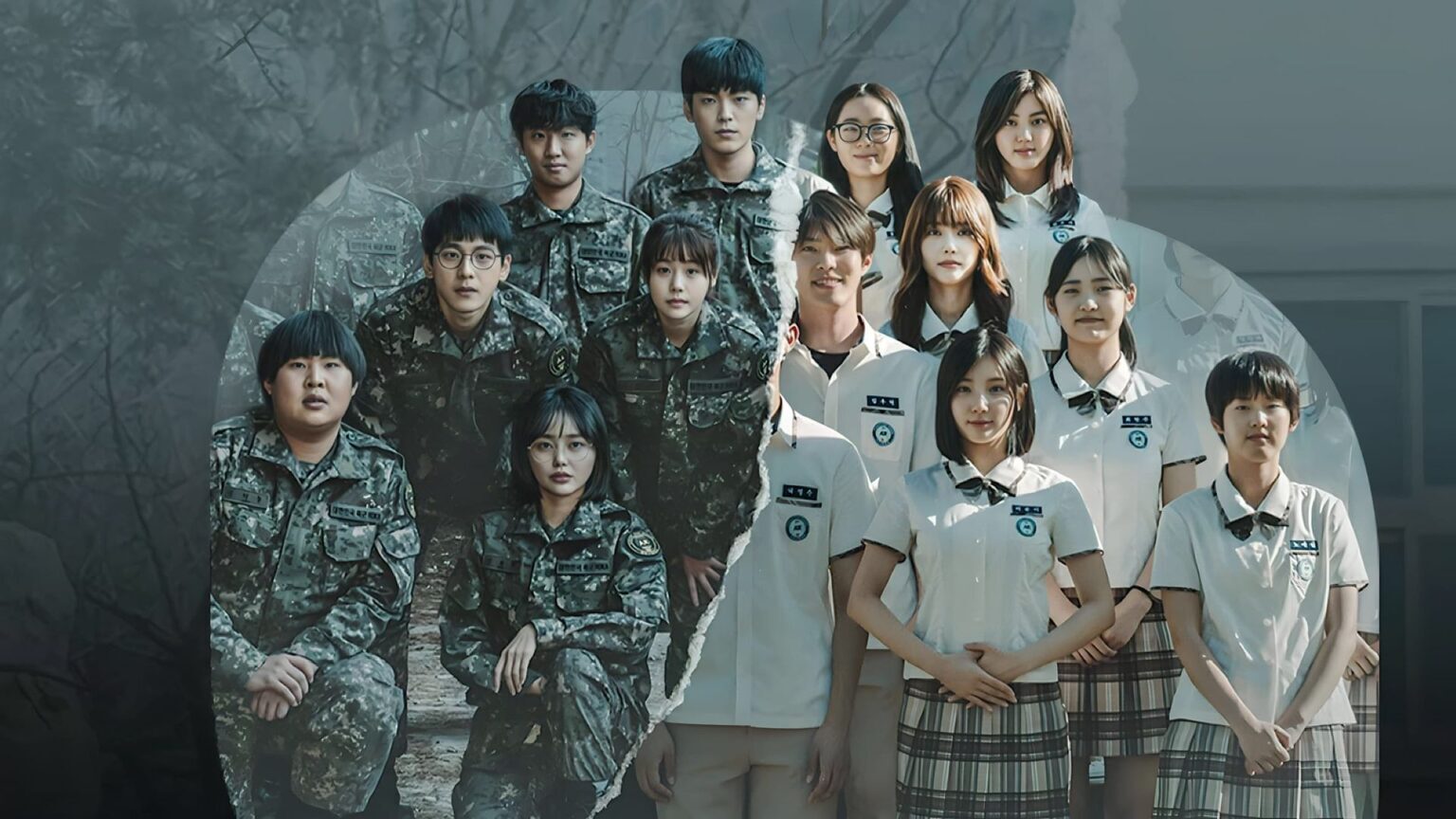 Duty After School Webtoon ending explained in all detail - TechBriefly