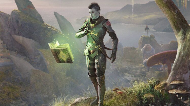 Explained: ESO best DPS class 2023 - TechBriefly