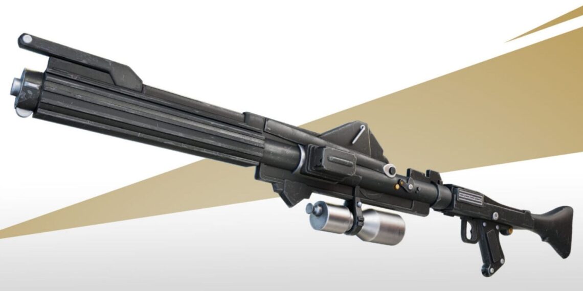 How to find all Fortnite Star Wars weapon locations explained - TechBriefly
