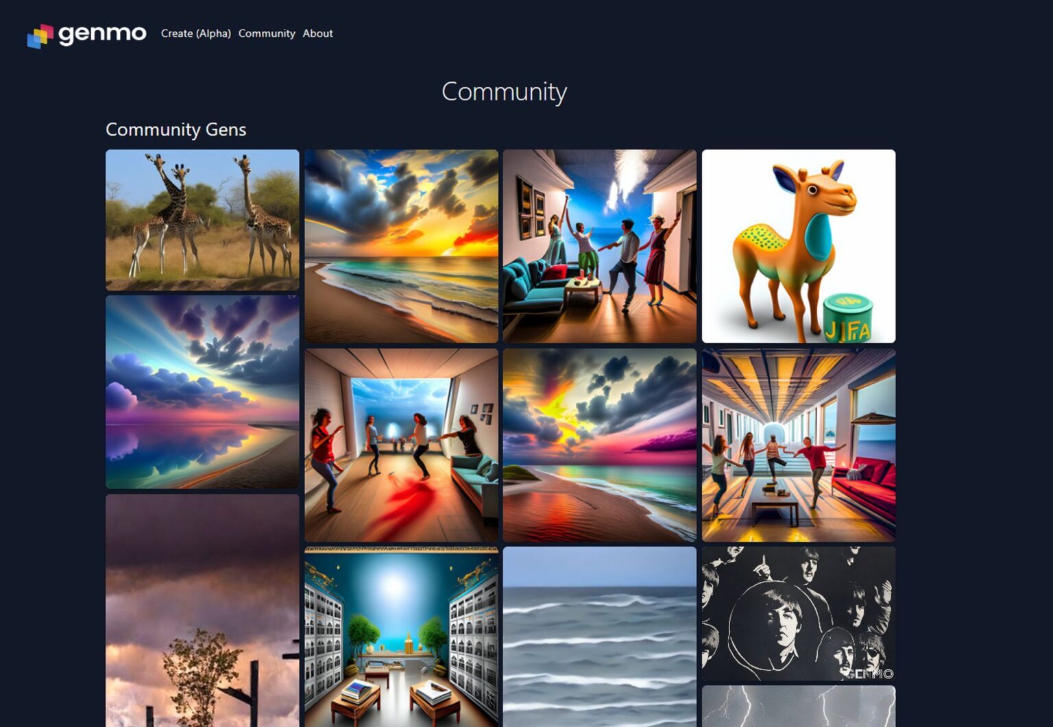 What is Genmo AI and how to use it? - TechBriefly