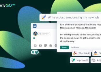 Grammarly Paraphrase: How to paraphrase in Grammarly? - TechBriefly