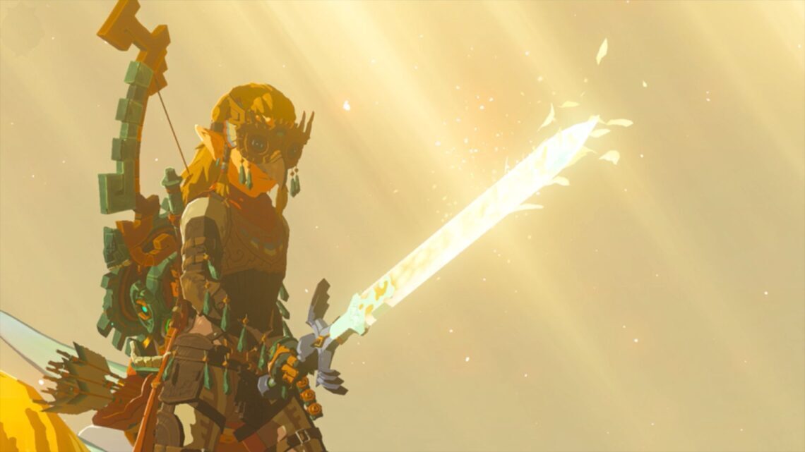 How to get the Master Sword TOTK: Explained - TechBriefly