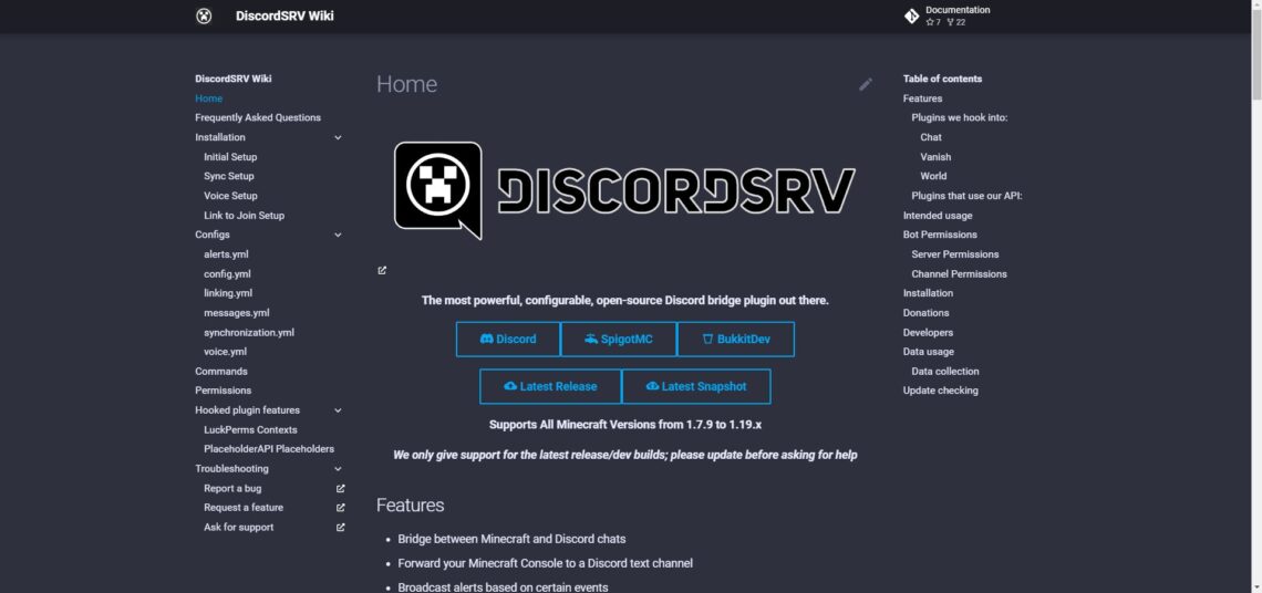 How to link Minecraft Chat to Discord? - TechBriefly