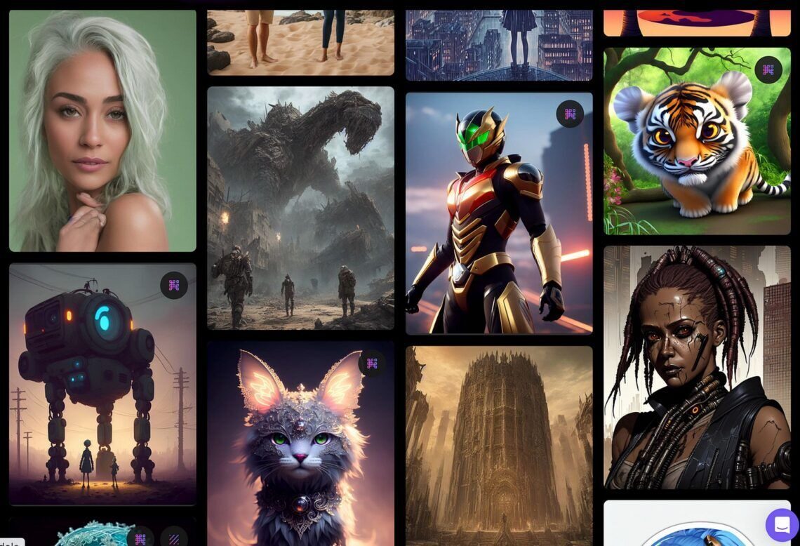 How to use Leonardo AI: AI-powered creative generator - TechBriefly
