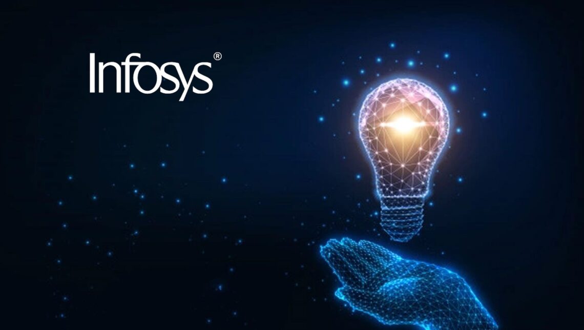 Unlocking business potential with Infosys Topaz AI suite - TechBriefly