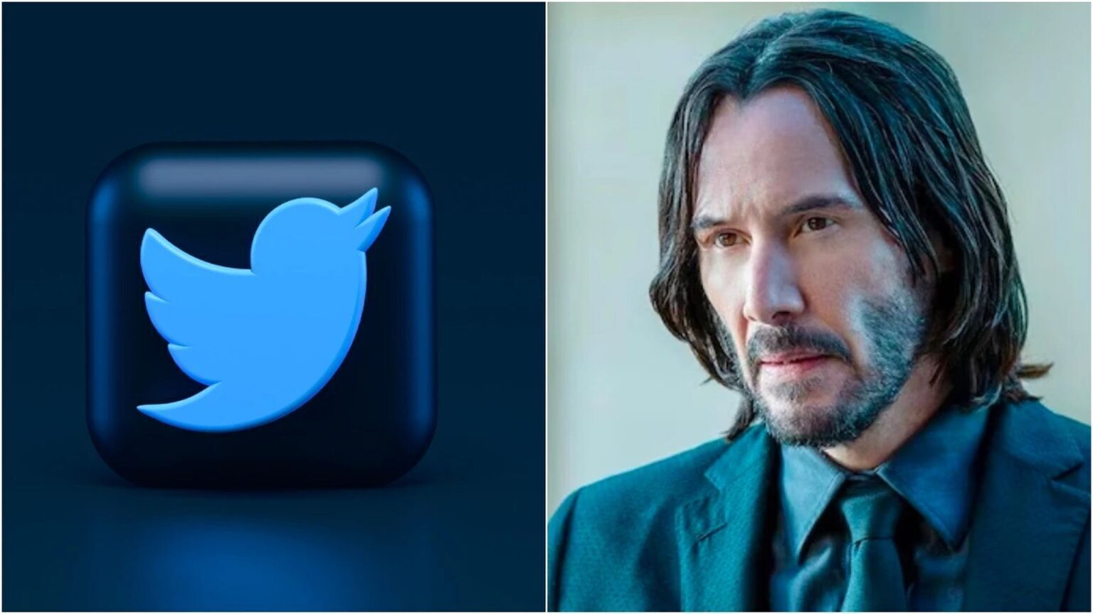 John Wick 4 Twitter leak: Full movie streams on Twitter • TechBriefly