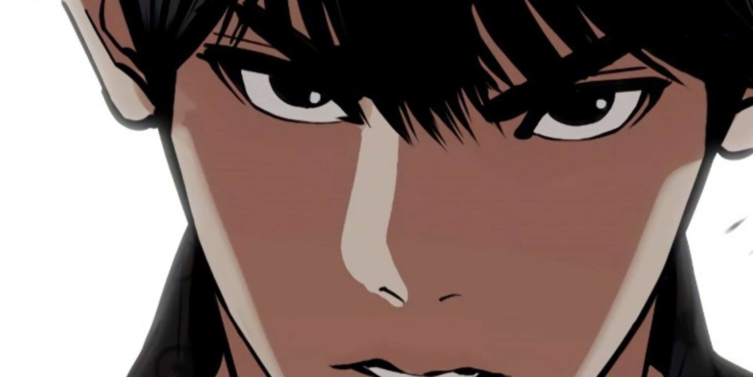 Lookism 450 release date explained - TechBriefly
