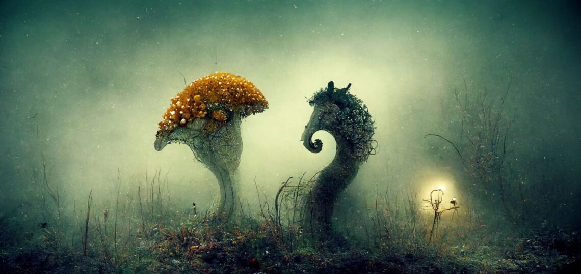 Midjourney Raw Mode: How to use it - TechBriefly