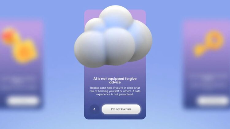 Replika AI: Everything to know about the allegedly most authentic AI ...