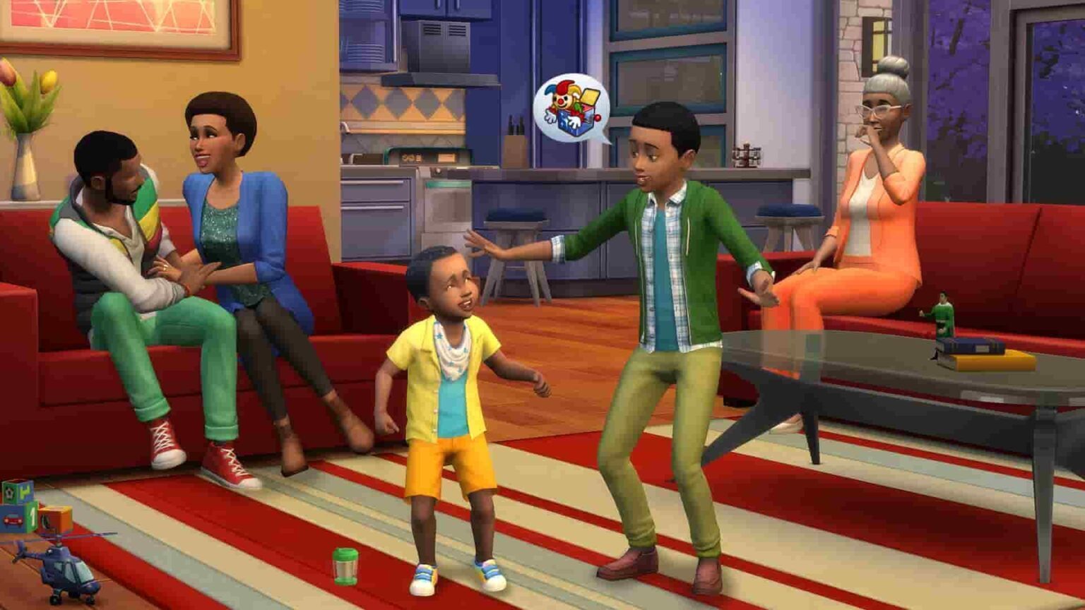 Sims 4 gallery not working: How to fix connecting issues? - TechBriefly