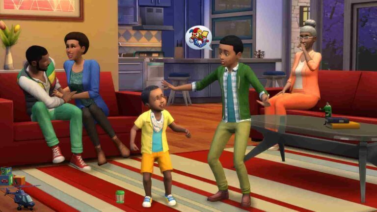 Sims 4 gallery not working: How to fix connecting issues? - TechBriefly