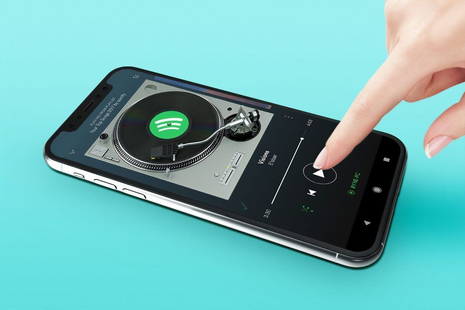 Spotify Find Your Flow reimagines the soundtrack for 2023 - TechBriefly