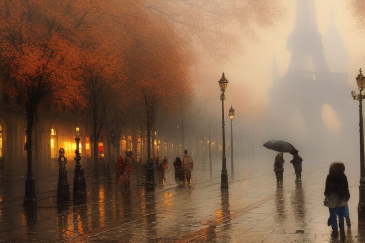 Stable Diffusion negative prompts list - TechBriefly