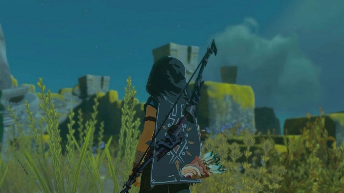 Tears of the Kingdom: Best weapons and how to get them - TechBriefly