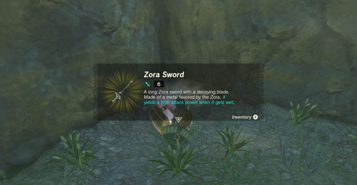 Tears of the Kingdom: Best weapons and how to get them - TechBriefly