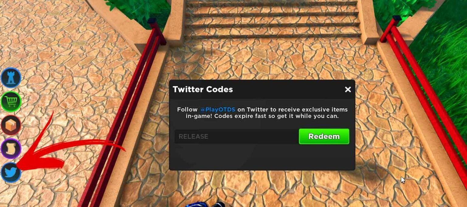 Tower Defense Simulator codes: Boosts, free skins and more - TechBriefly