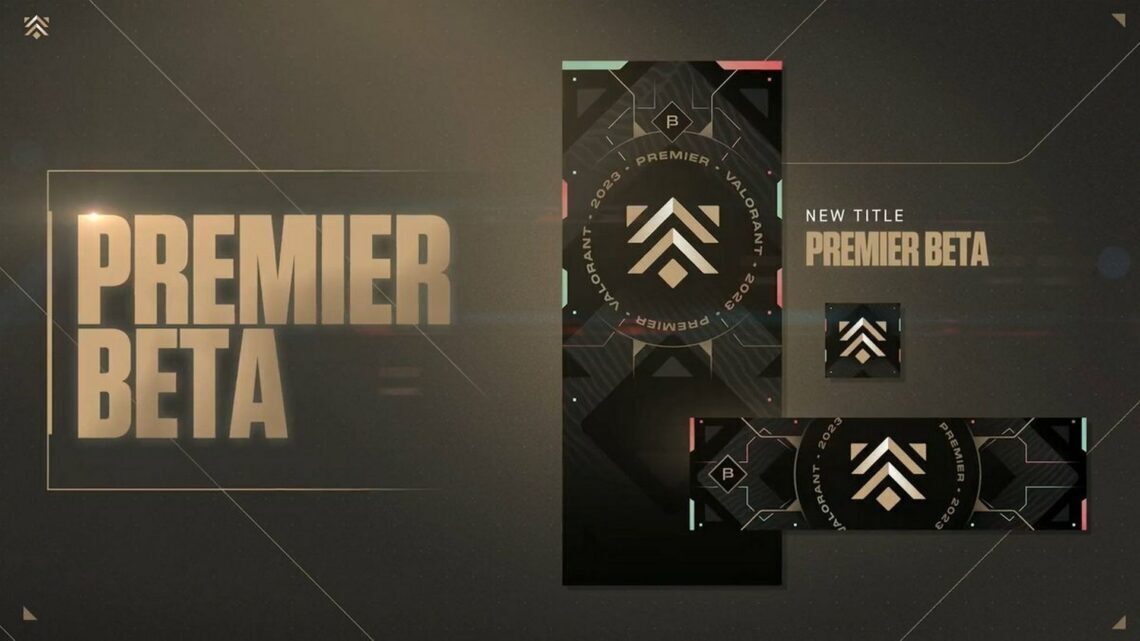 Valorant Premier Mode explained - TechBriefly
