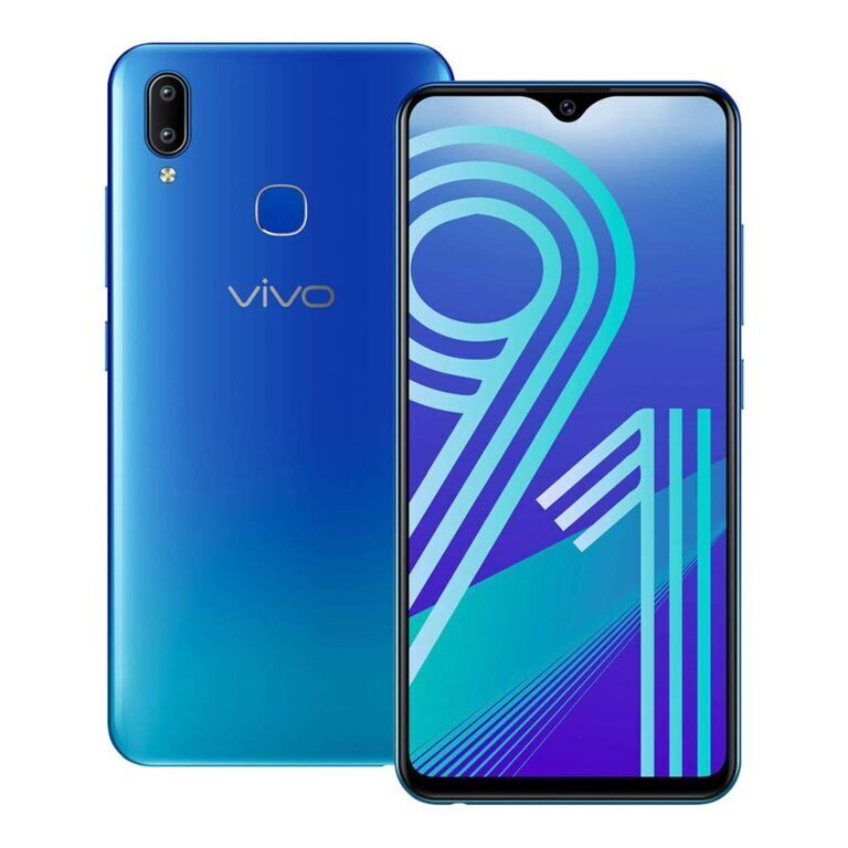 Vivo 1820 model name, specs, price, and more - TechBriefly