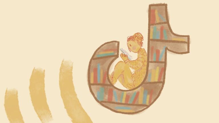 What is BookTok on TikTok: Trend explained - TechBriefly