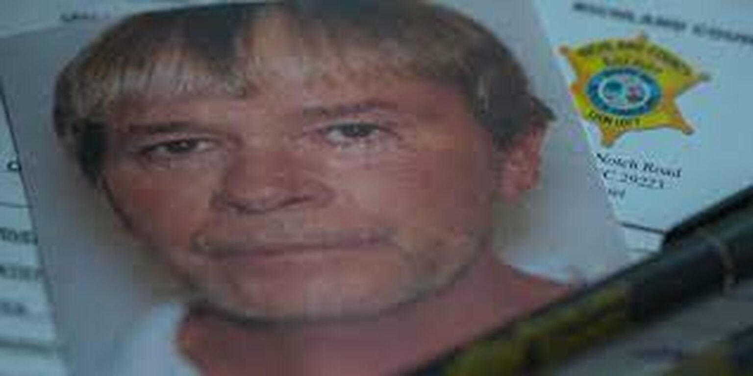 David Taylor in Missing: Dead or Alive: What happened to him? - TechBriefly