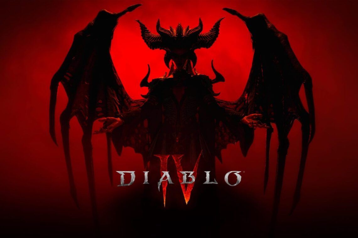 Diablo 4 high-resolution assets: Should you download it? - TechBriefly