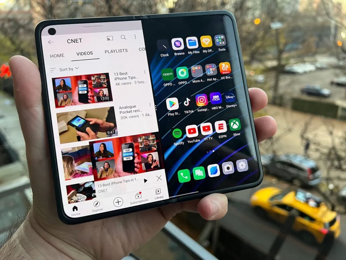 Google Pixel Fold: Release date, leaked specs and more - TechBriefly