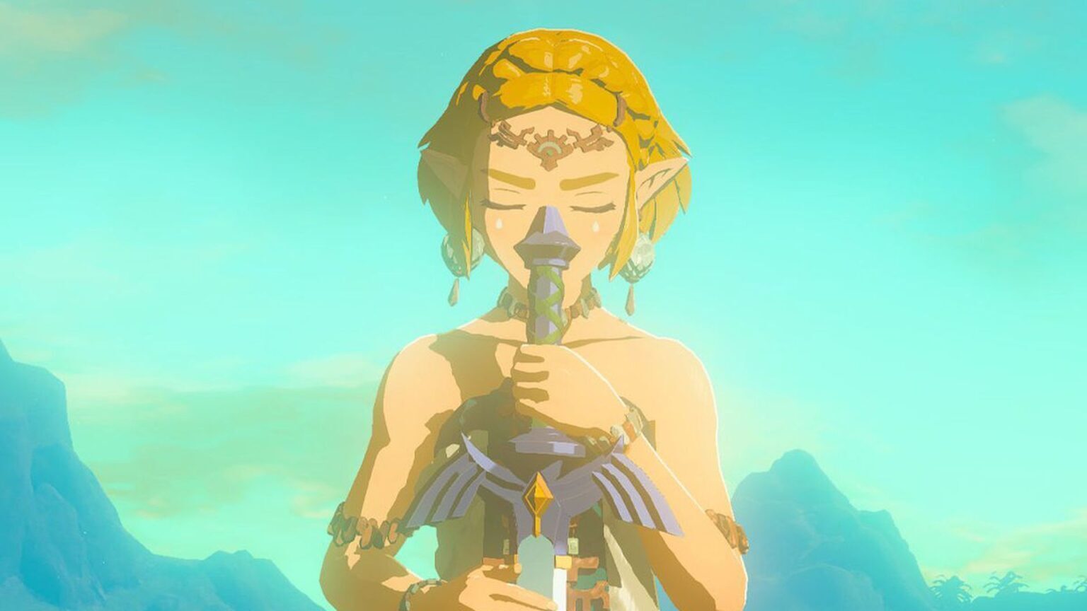 Zelda TotK: Battery boost guide - TechBriefly