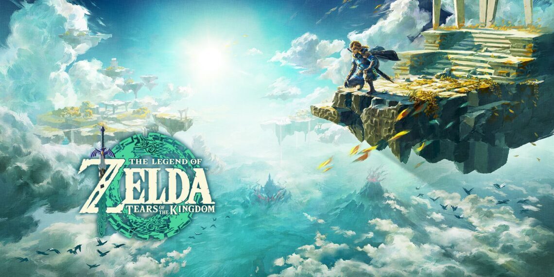 Zelda TotK: Battery boost guide - TechBriefly