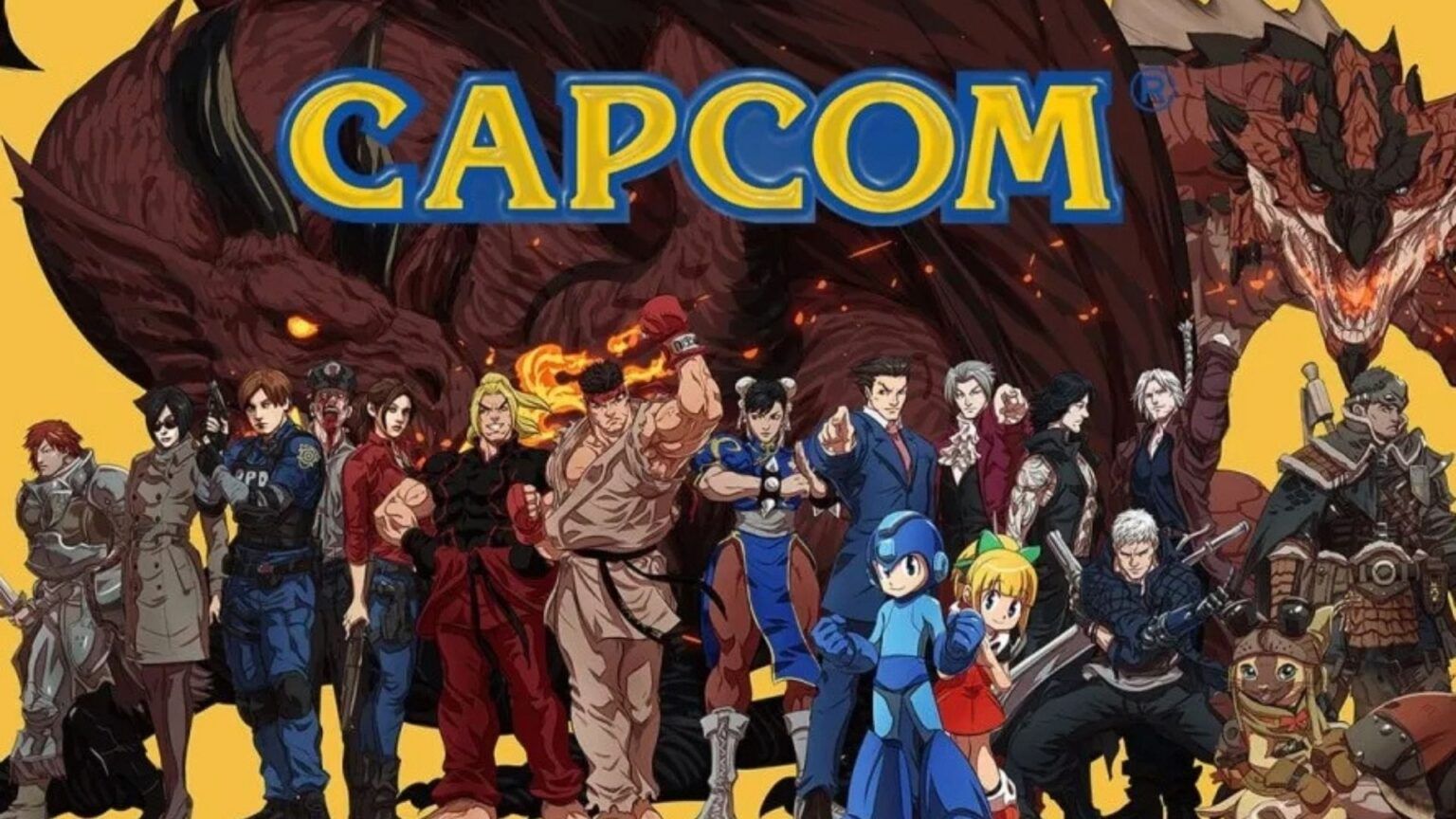 Capcom ID not working: How to fix it - TechBriefly