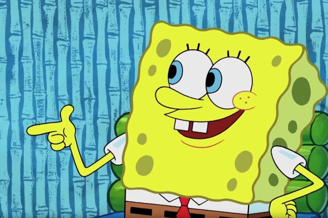 AI SpongeBob banned: Unveiling the reasons behind the suspension ...