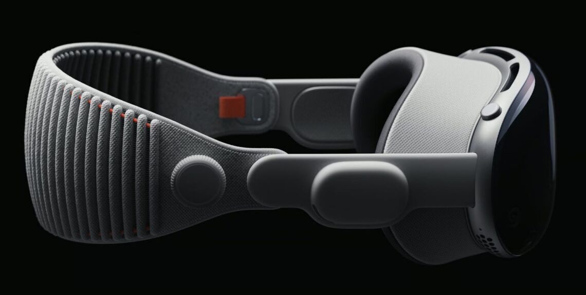Apple R1 chip: A look into the future of mixed reality - TechBriefly