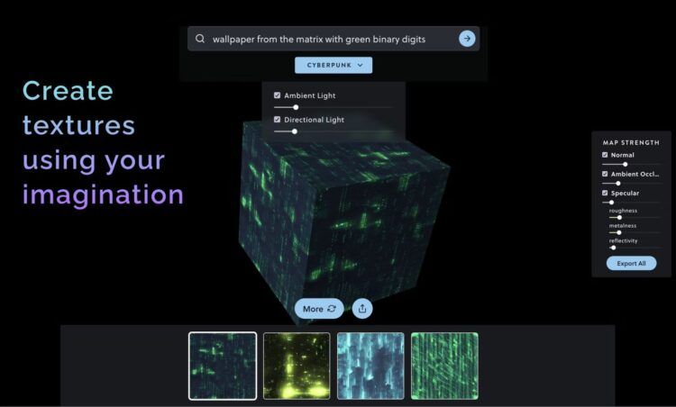 17 best AI 3D model generators and how to choose between them - TechBriefly