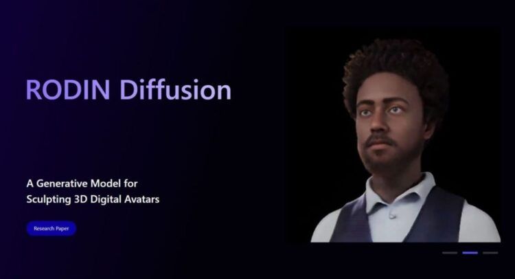 17 best AI 3D model generators and how to choose between them - TechBriefly